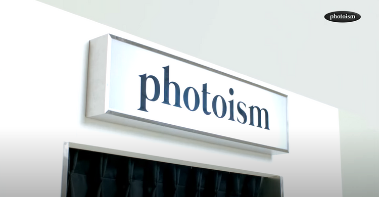 Photoism Europe